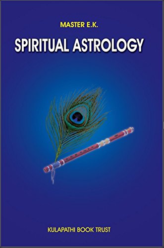 Buy Spiritual Astrology Book Online at Low Prices in India | Spiritual ...