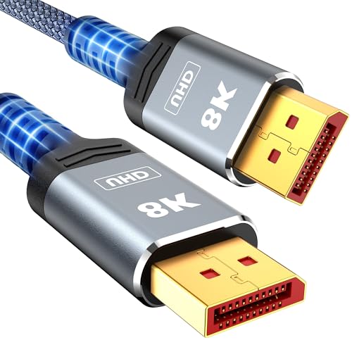 8 Symptoms of Bad DisplayPort Cables & How to Fix Them - PointerClicker.com