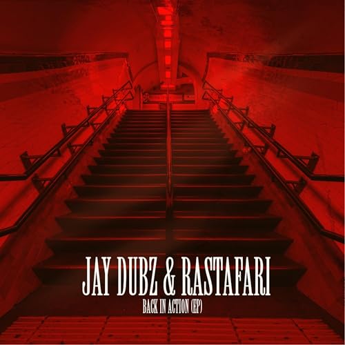 Play Back In Action EP (Pre Release) (Revived) by Jay Dubz on Amazon ...