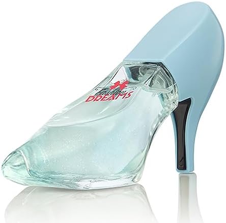 Amazon.com : Zermat,Perfume for Girl, Fashion Dreams, Floral - Fruity ...