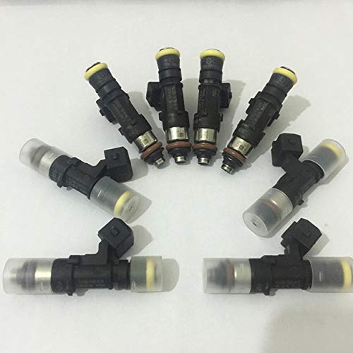 BEESCLOVER Sets of 8 Gas e85 Racing Genuine High Performance ev1 2200cc ...