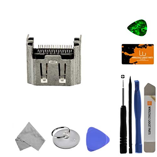 HDMI Port for Sony Playstation 4 with Tool Kit : Amazon.in: Office Products