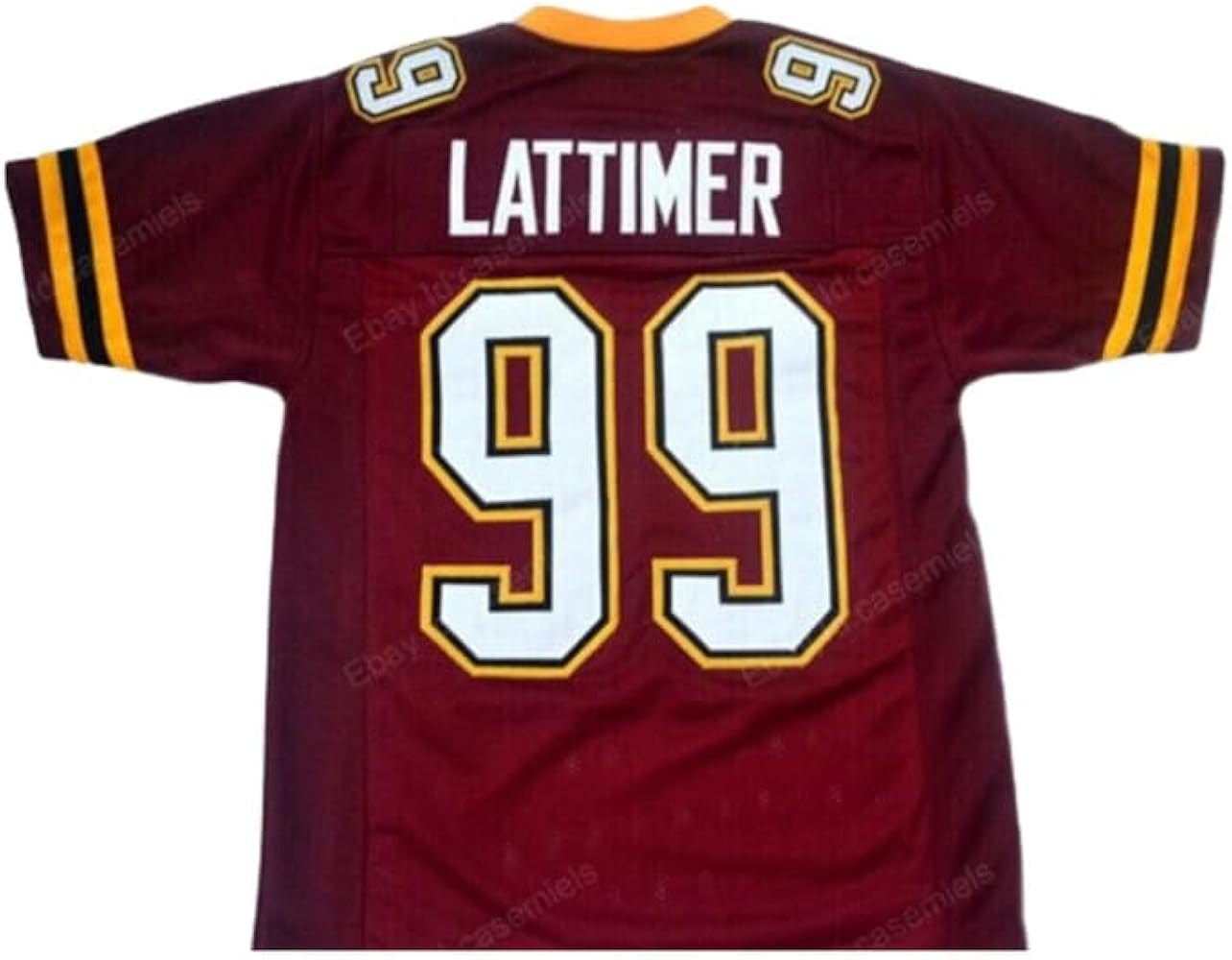 The Program Lattimer