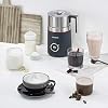 Severin SM 3587 Induction Milk Frother Spuma 700 Plus, milliliters ...
