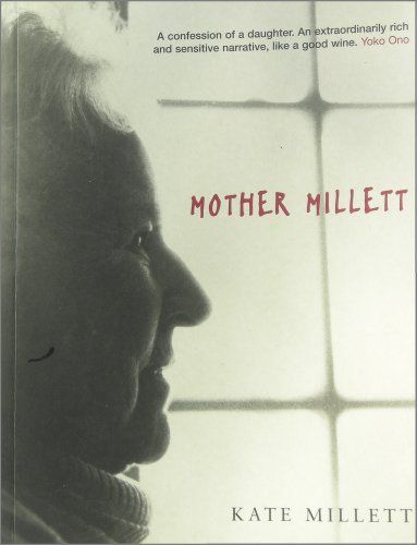 Kate Millett – The 9 best books and matching products - textspace.net
