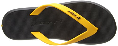 Buy Rider Men's R1 M, Black/Yellow, 11 M US at Amazon.in