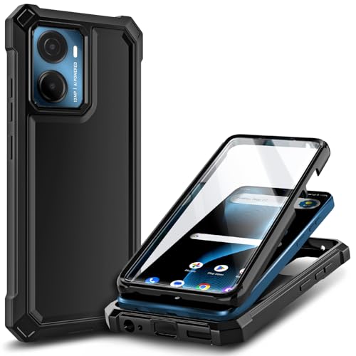 Cricket Magic 5g Phone Case Built Screen – Where to buy at the best ...