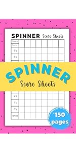 Skyjo Score Sheets: Small Size 6x9 inches, 150 pages: McGreen, Mirabel ...