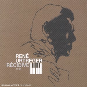 Amazon.com: Recidive: 0044006677125: Rene Urtreger: Books