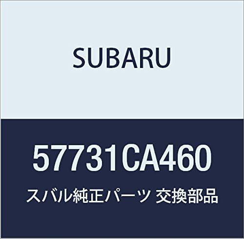 Amazon.co.jp: SUBARU (スバル) 純正部品 カバー フロントバンパー ライト BRZ 2ドアクーペ 品番 ...
