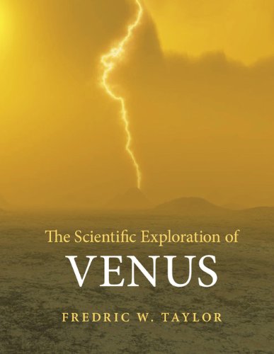 20 Best-Selling Planet Venus Books of All Time - BookAuthority