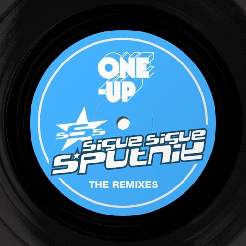 Amazon.com: The Remixes : Sigue Sigue Sputnik: Digital Music