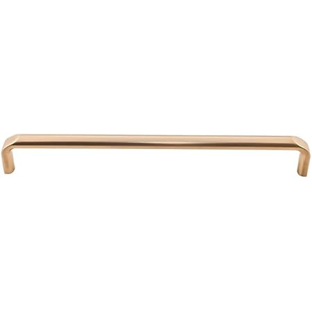 Top Knobs - TK873HB - Exeter Pull 5 1/16" - Honey Bronze - Devon ...