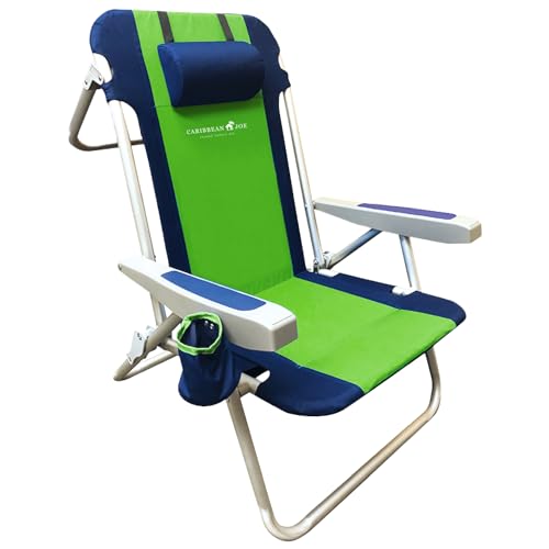 Life Is Good Beach Chair – The 16 best products compared - Outdoors ...
