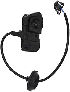 LSC 6R0810773F : Fuel Filler Flap Locking Motor - NEW from LSC : Amazon ...