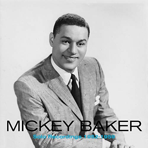 Solo Recordings 1952-1959 de Mickey Baker en Amazon Music Unlimited