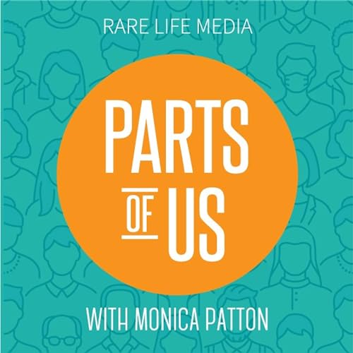 Parts Of Us : Monica Patton: Amazon.in: Audible Books & Originals