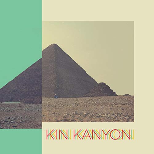 Amazon.com: Kin Kanyon : Kin Kanyon: Digital Music