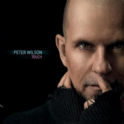 Amazon.co.jp: Touch : Peter Wilson: デジタルミュージック