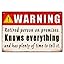 Amazon.com: Labor Rates Tin Sign Funny Mechanic Shop Metal Signs ...