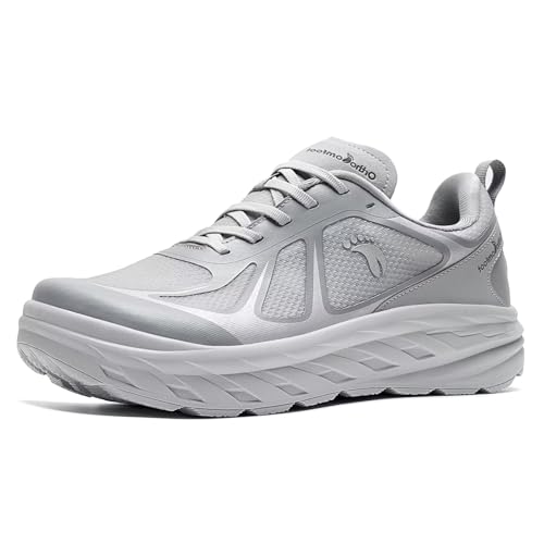 Best Shoes for Bunions Wide Toe Box Walking: Comfort & Support - Shoes Beat