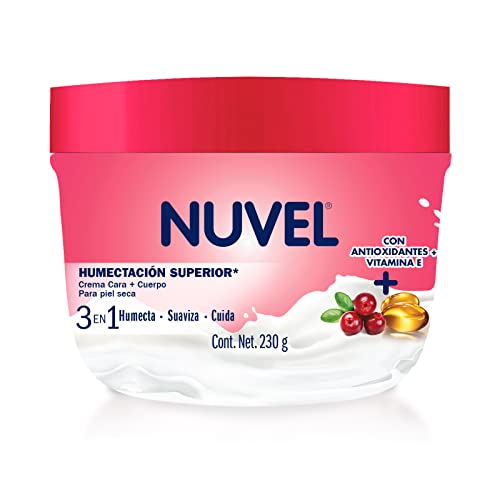Reviews De Crema Nuvel Los Mejores 10. | Las Mejores Reviews De Productos