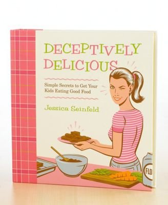 Deceptively Delicious Cookbook - Amazon.com Music