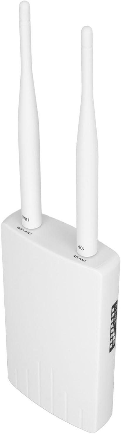 4G LTE Router KuWFi 150 Mbps WLAN Router Mobiler Wireless WiFi Router ...
