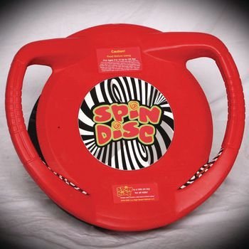 Amazon.com : Spin Disc : Toys & Games
