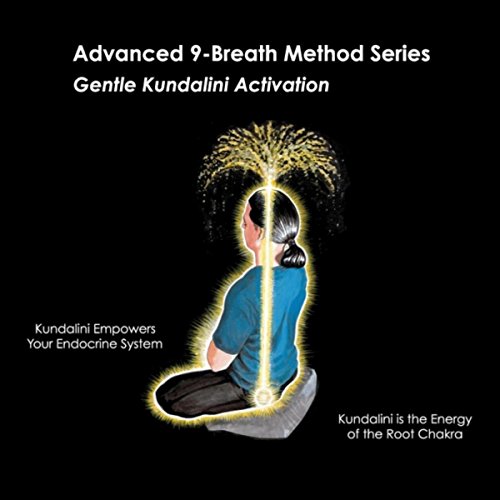 Play Advanced 9-Breath Method Series (Gentle Kundalini Activation) by ...