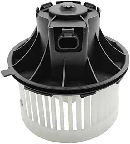 Amazon.com: AC Heater Blower Motor with Fan Fits for 2007 2008 2009 ...