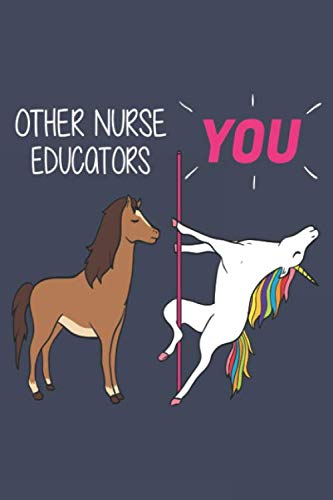 Amazon.com: Other Nurse Educators - You. Nurse Educator Journal ...