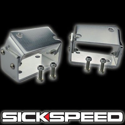 Buy speed Type R Wing Spoiler Adjustable Tilt Angle Brackets for ...