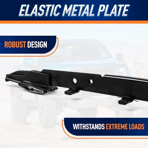 Snapklik.com : Sunroof Track Guide Rails Assembly Repair Kit For Ford ...