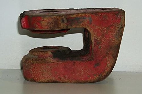 Amazon.com: Swinging Drawbar Pivot Support : Patio, Lawn & Garden