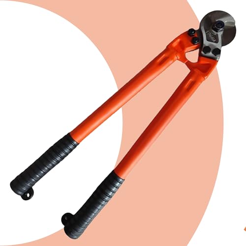 Pinzas Para Cortar Cable De Acero - Ferreteria Y Herramientas
