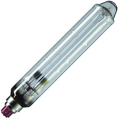 Replacement for Sylvania 69514, SOX135, BY22D Base, Clear Low Pressure ...