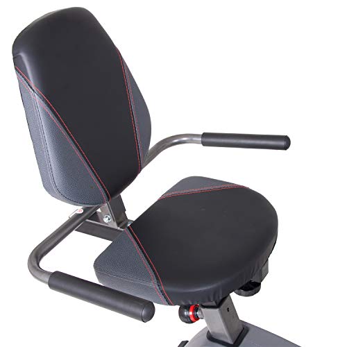 Snapklik.com : Trio Trainer All In One Elliptical, Upright Stationary ...