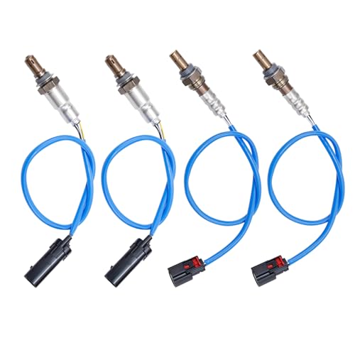 Best Oxygen Exhaust Gas Sensors for Enhanced Engine Performance ...