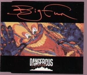BIG FUN CD FRENCH DG 1989 - Amazon.com Music