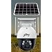 Godrej Ace Pro Green 4MP Solar Powered IP Camera