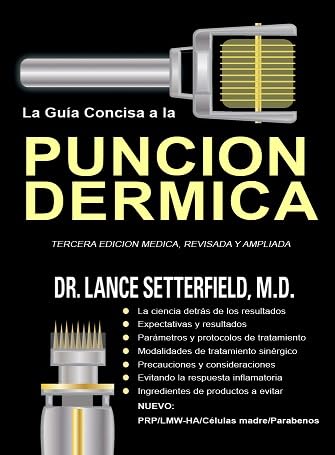Amazon.com: La Guia Concisa a la Puncion Dermica - Tercera Edicion ...