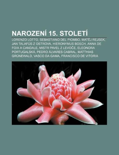 Narozeni 15. Stoleti: Lorenzo Lotto, Sebastiano del Piombo, Mat J ...