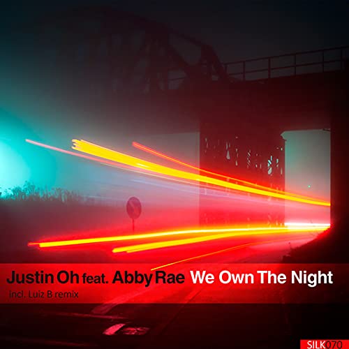 We Own the Night de Justin OH feat. Abby Rae en Amazon Music Unlimited