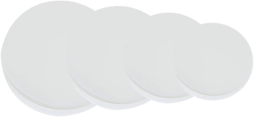 Amazon.com: 150 Sheets Round Baking Parchment Paper, 6, 8, 10 Inch Non ...
