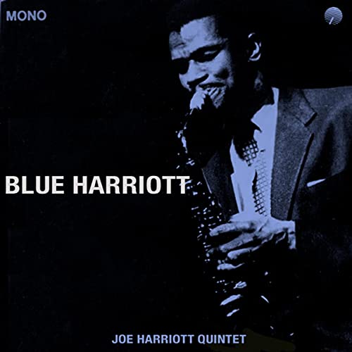 Amazon.co.jp: Blue Harriott (Remastered) : Joe Harriott: Digital Music