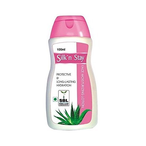 Amazon.com : SBL Silk N Stay Face Moisturizing Lotion : Beauty ...