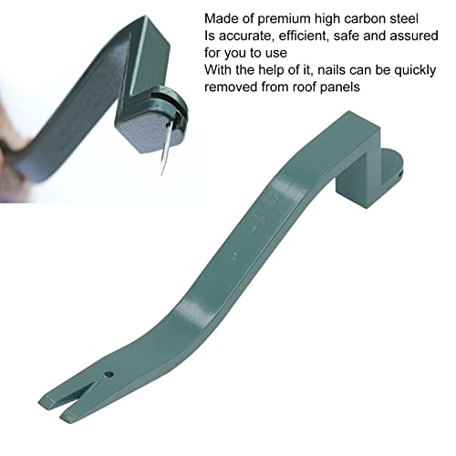 Focket Roof Snake Tool, Practical Roof Shingles for House, Roofing ...