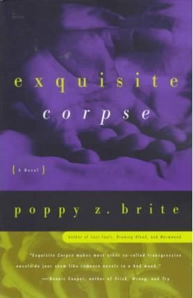 Exquisite Corpse: Unknown Author 708: 0884283906026: Amazon.com: Books