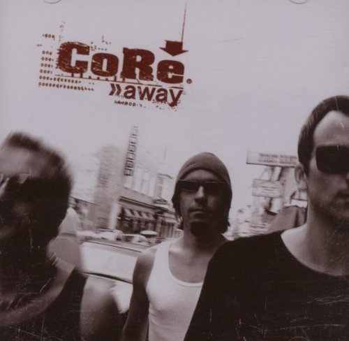 Core - Away - Amazon.com Music